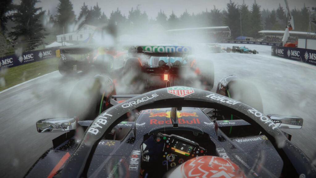 25 Best F1 Games You MUST Play in 2025 – Ultra Fanboy