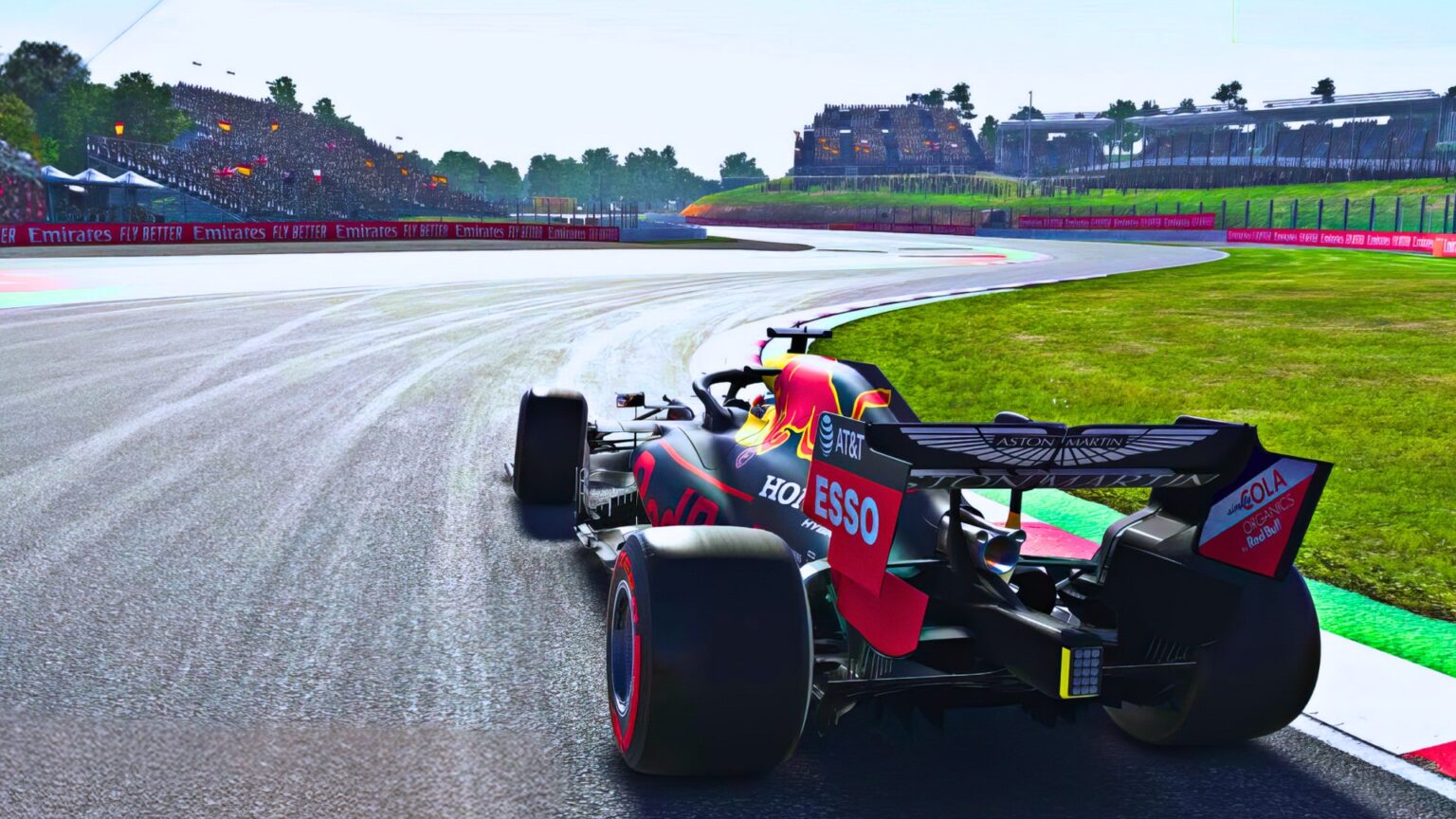 25 Best F1 Games You MUST Play in 2025 – Ultra Fanboy
