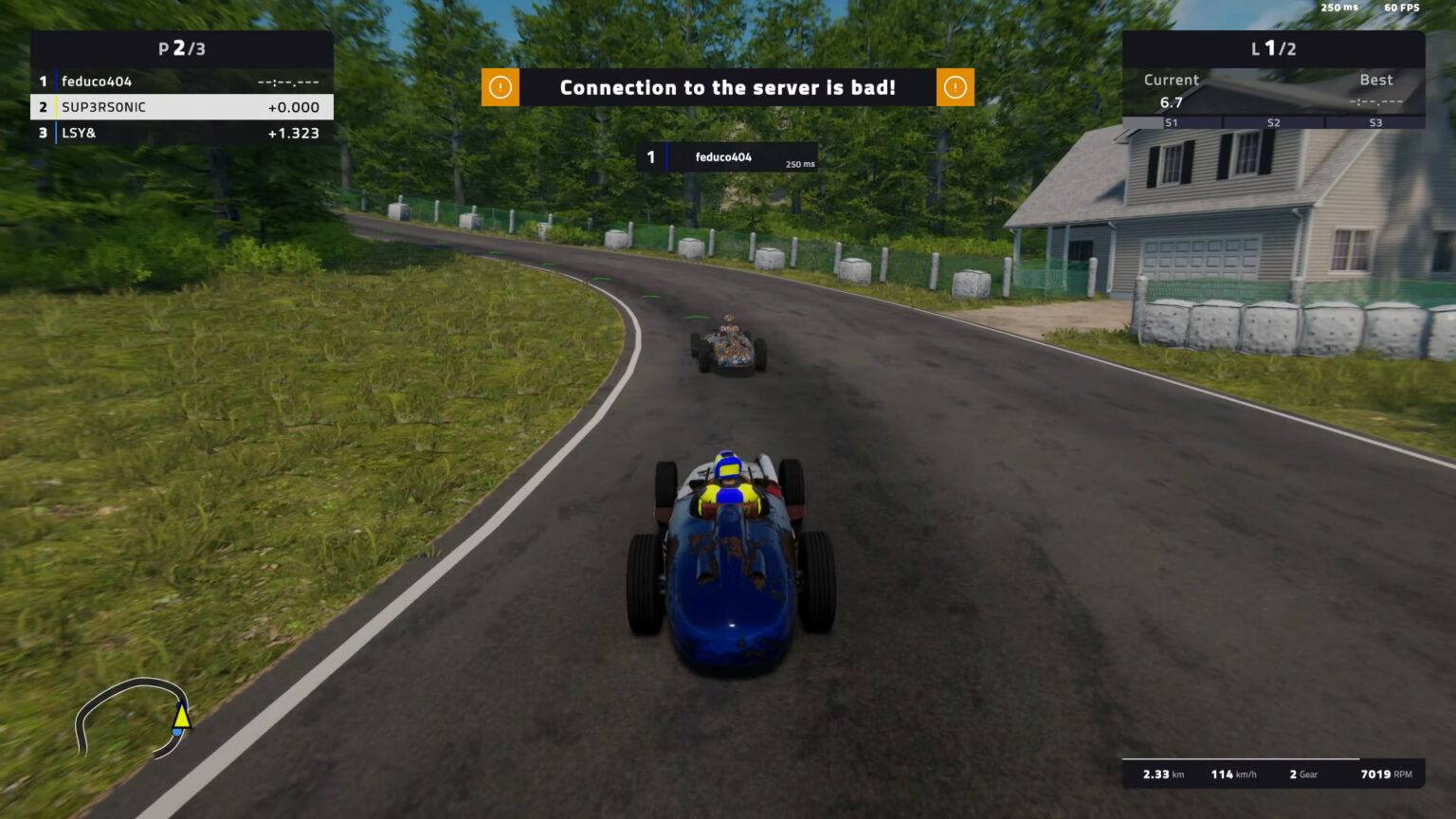 25 Best F1 Games You MUST Play in 2025 – Ultra Fanboy