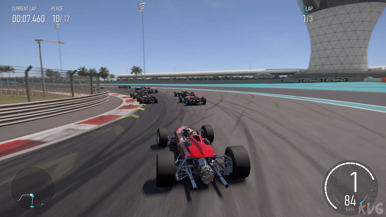 25 Best F1 Games You MUST Play in 2025 – Ultra Fanboy