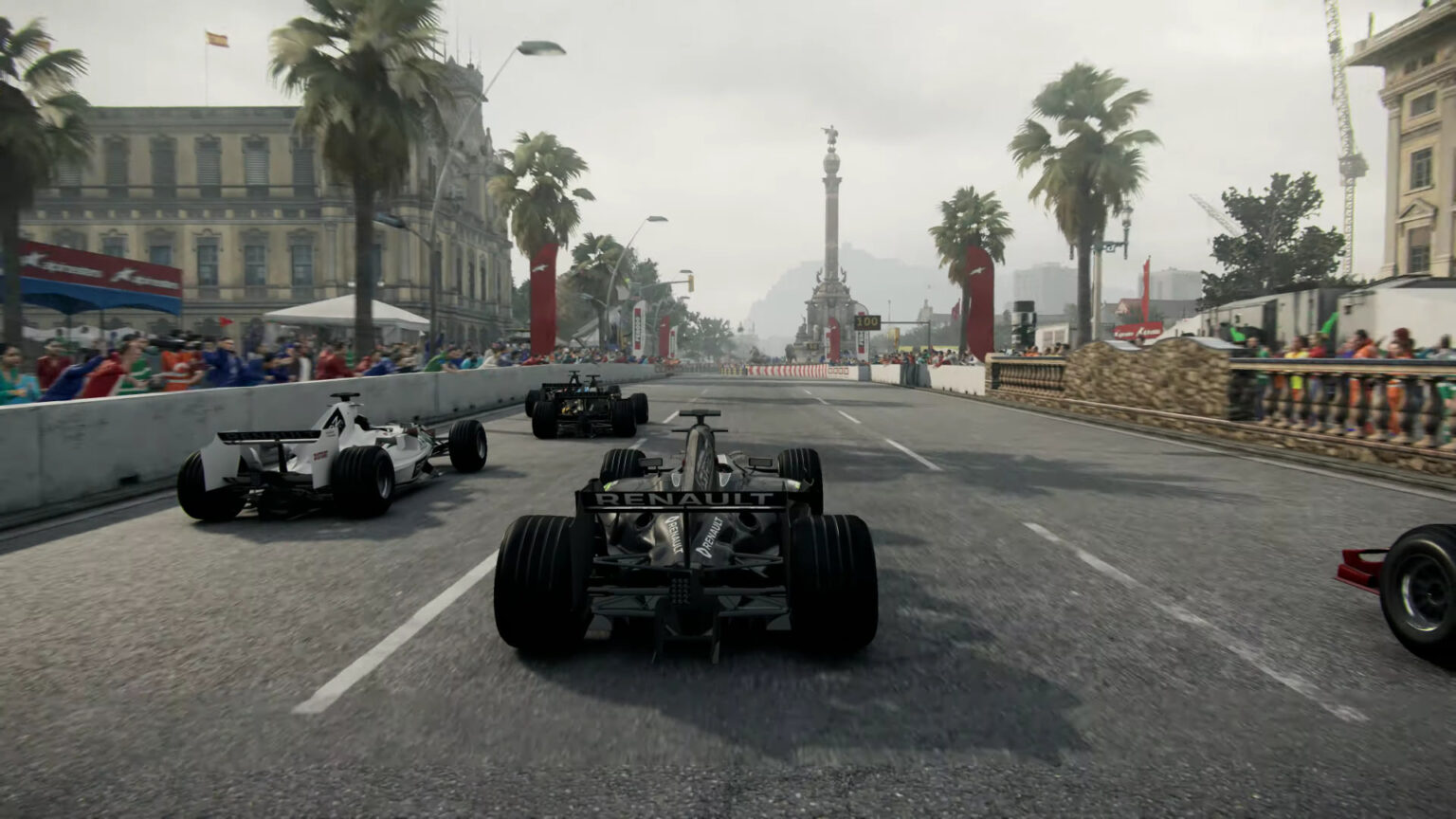 25 Best F1 Games You MUST Play in 2025 – Ultra Fanboy