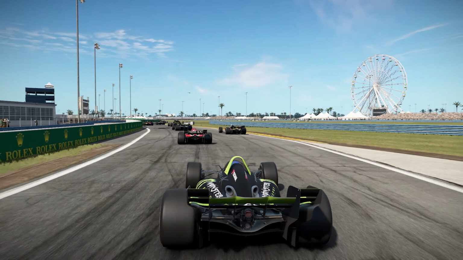 25 Best F1 Games You MUST Play in 2025 – Ultra Fanboy