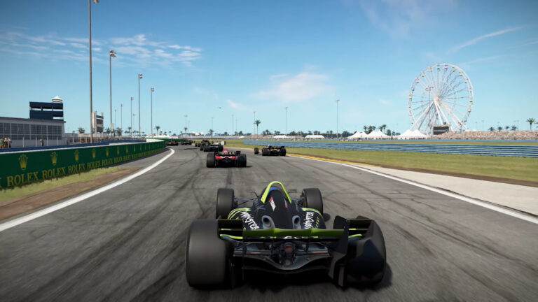 25 Best F1 Games You MUST Play in 2025 – Ultra Fanboy