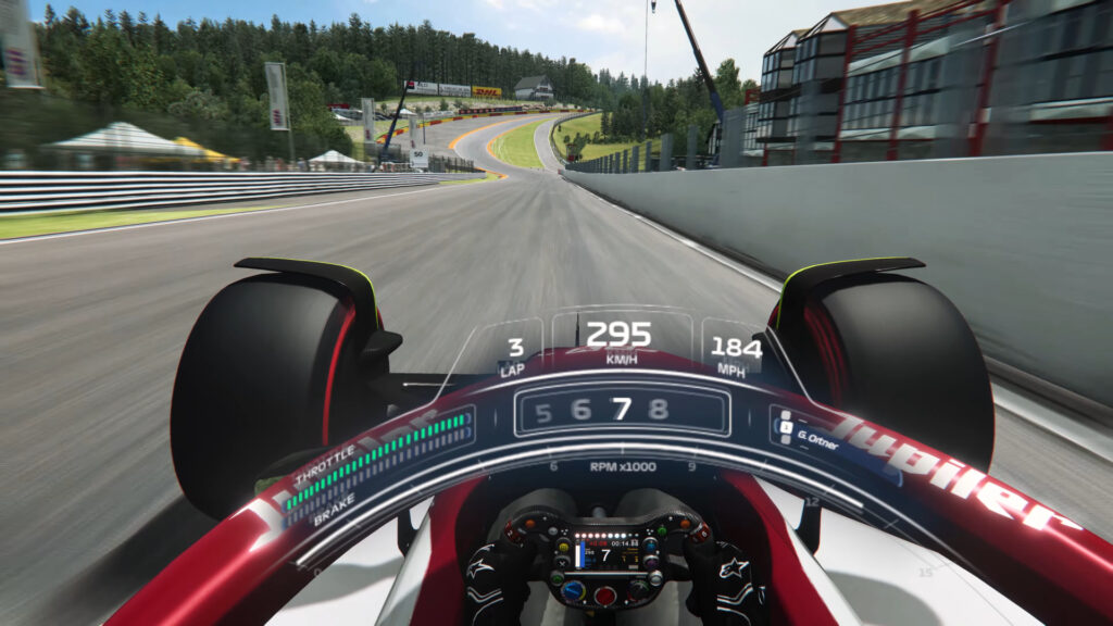 25 Best F1 Games You MUST Play in 2025 – Ultra Fanboy