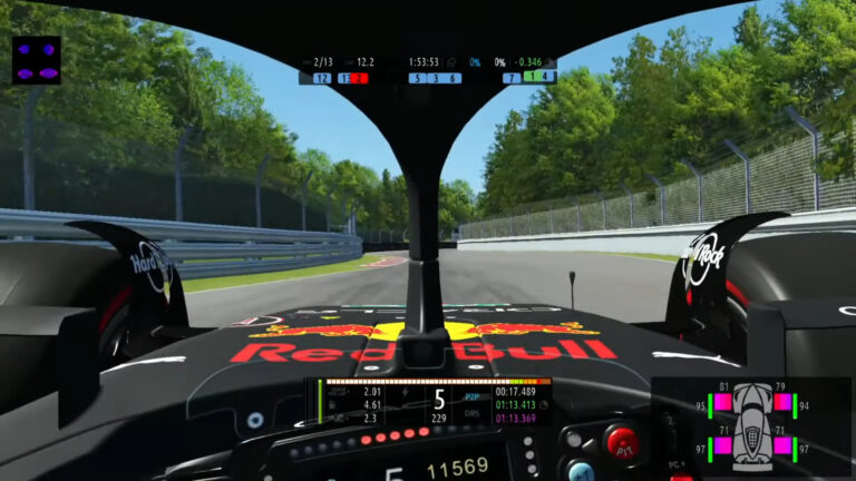 25 Best F1 Games You MUST Play in 2026 – Ultra Fanboy