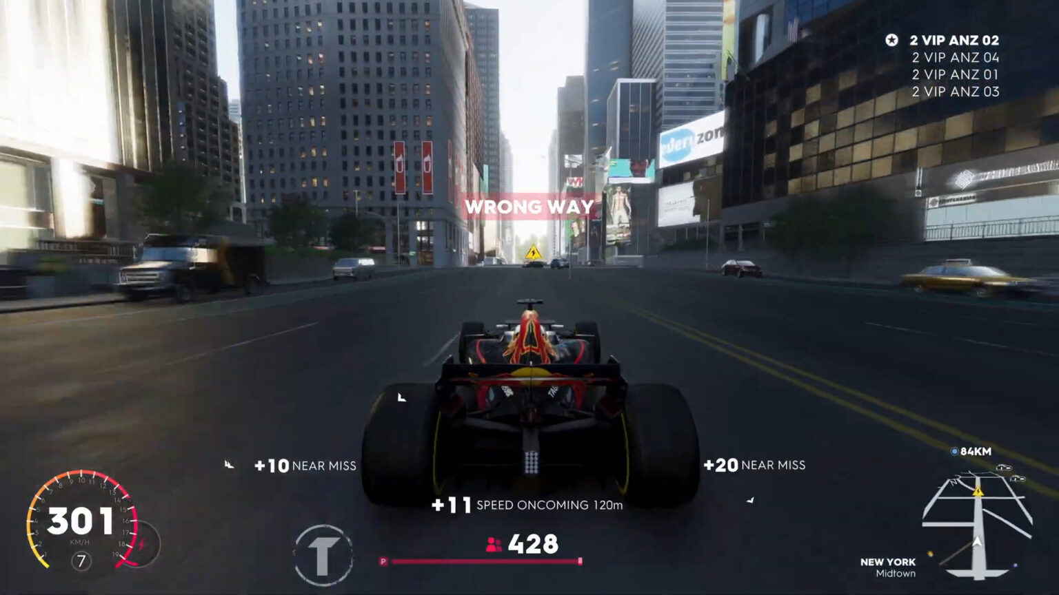 25 Best F1 Games You MUST Play in 2025 – Ultra Fanboy