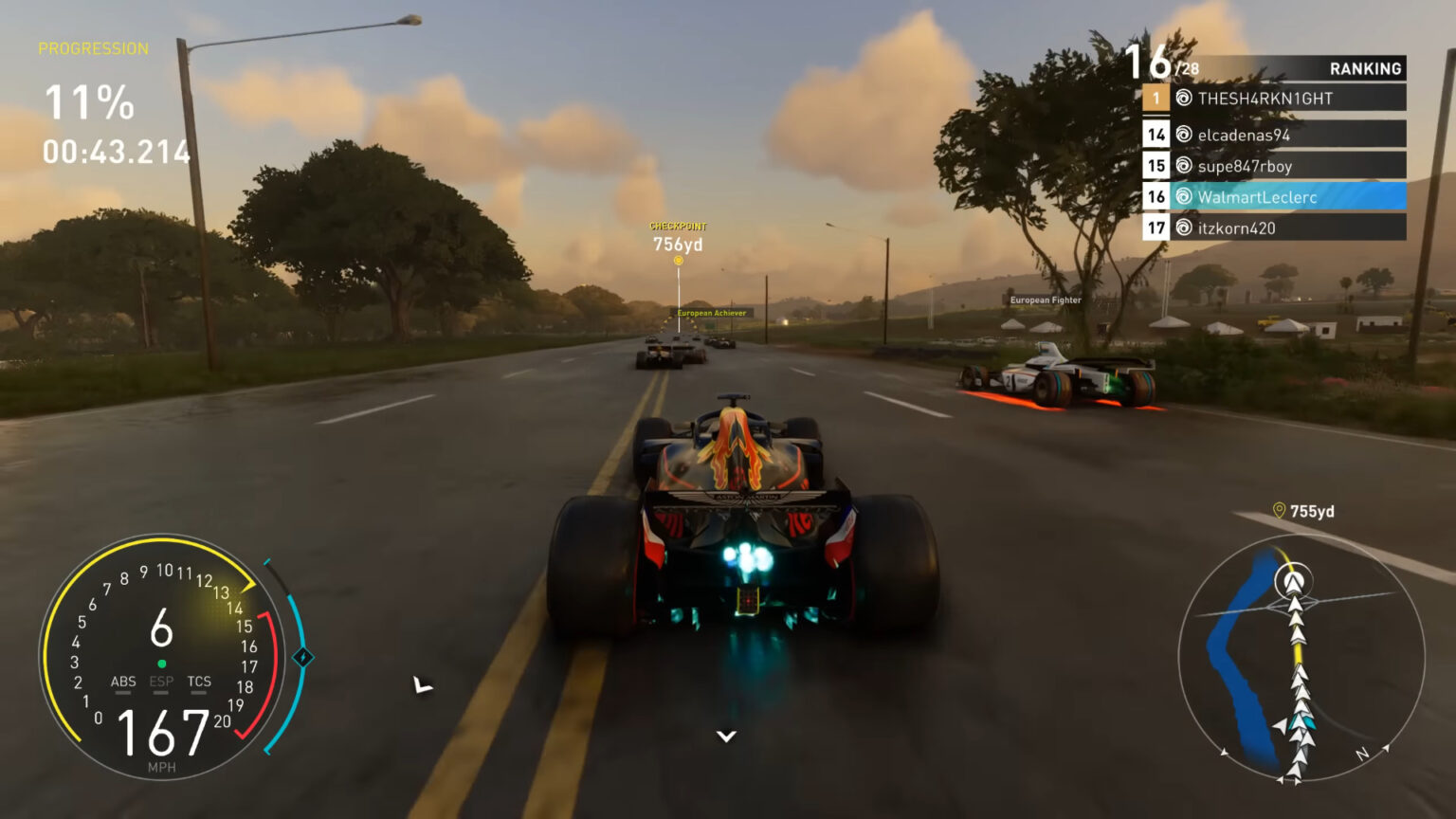 25 Best F1 Games You MUST Play in 2025 – Ultra Fanboy