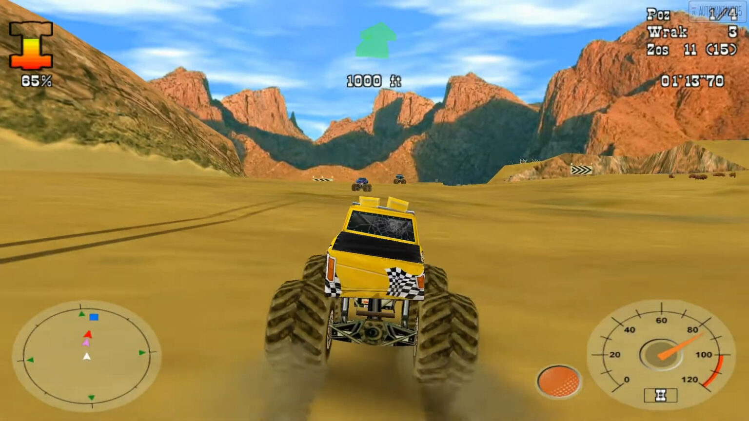 25 Best Monster Truck Games You MUST Play in 2026 – Ultra Fanboy