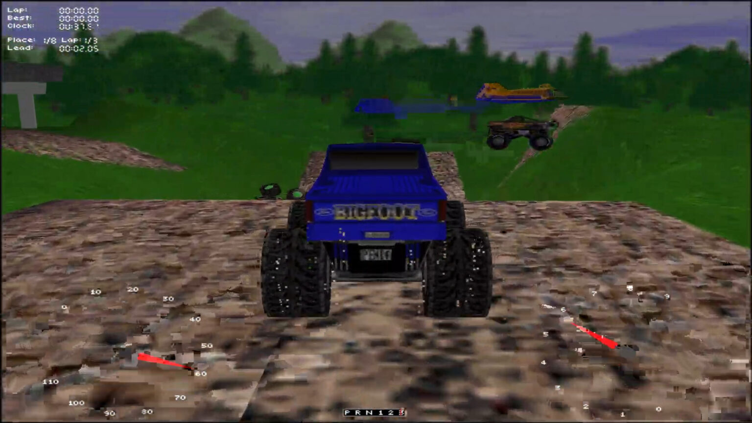 25 Best Monster Truck Games You MUST Play in 2025 – Ultra Fanboy