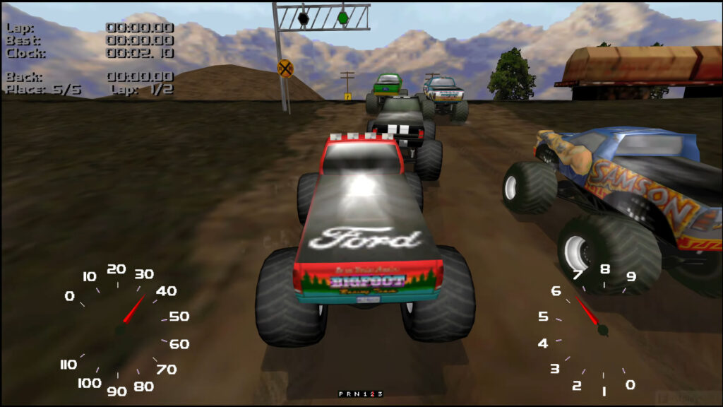 25 Best Monster Truck Games You MUST Play in 2026 – Ultra Fanboy