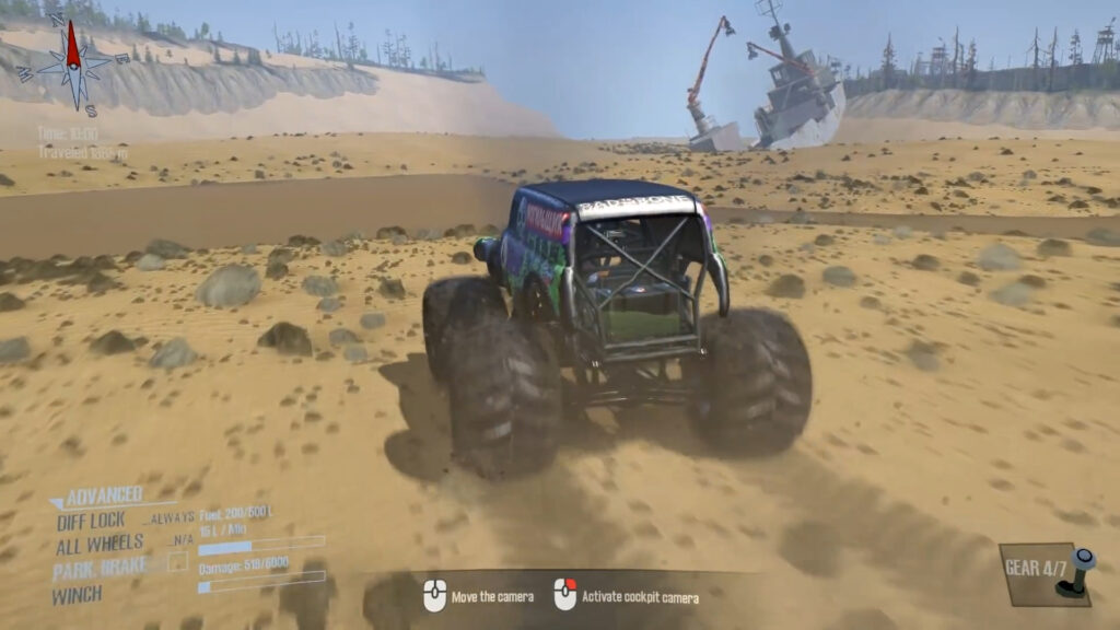 25 Best Monster Truck Games You MUST Play in 2025 – Ultra Fanboy