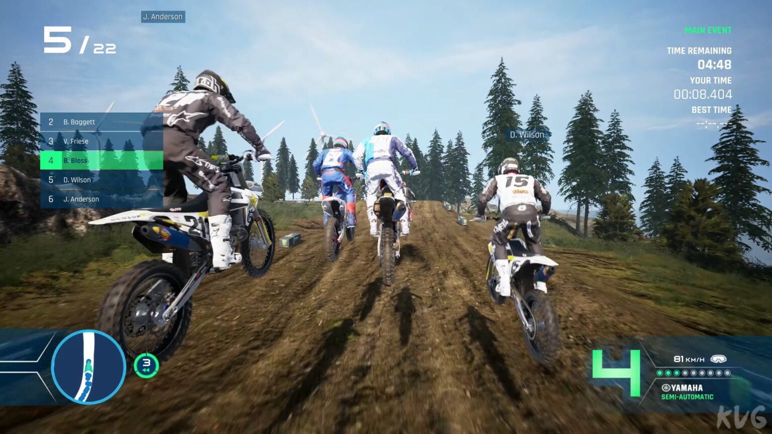 25 Best Motocross Games You MUST Play in 2026 – Ultra Fanboy