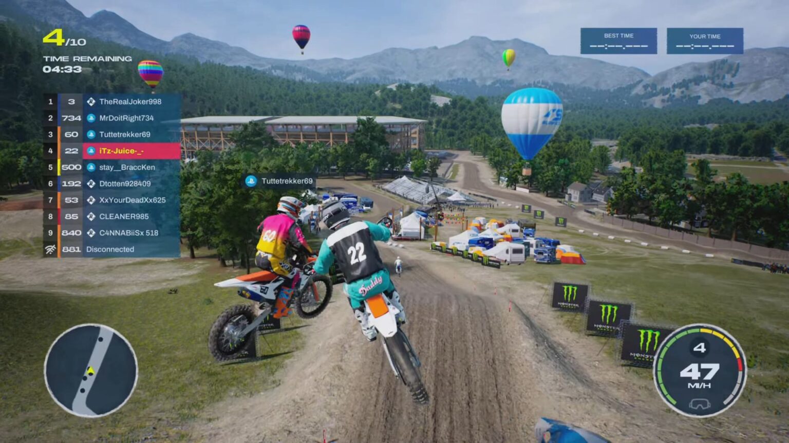 25 Best Motocross Games You MUST Play in 2026 – Ultra Fanboy
