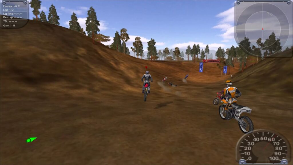 25 Best Motocross Games You MUST Play in 2026 – Ultra Fanboy
