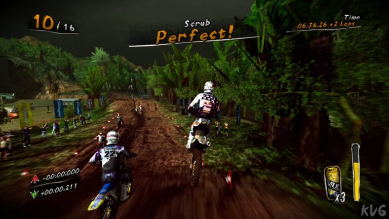 25 Best Motocross Games You MUST Play in 2026 – Ultra Fanboy