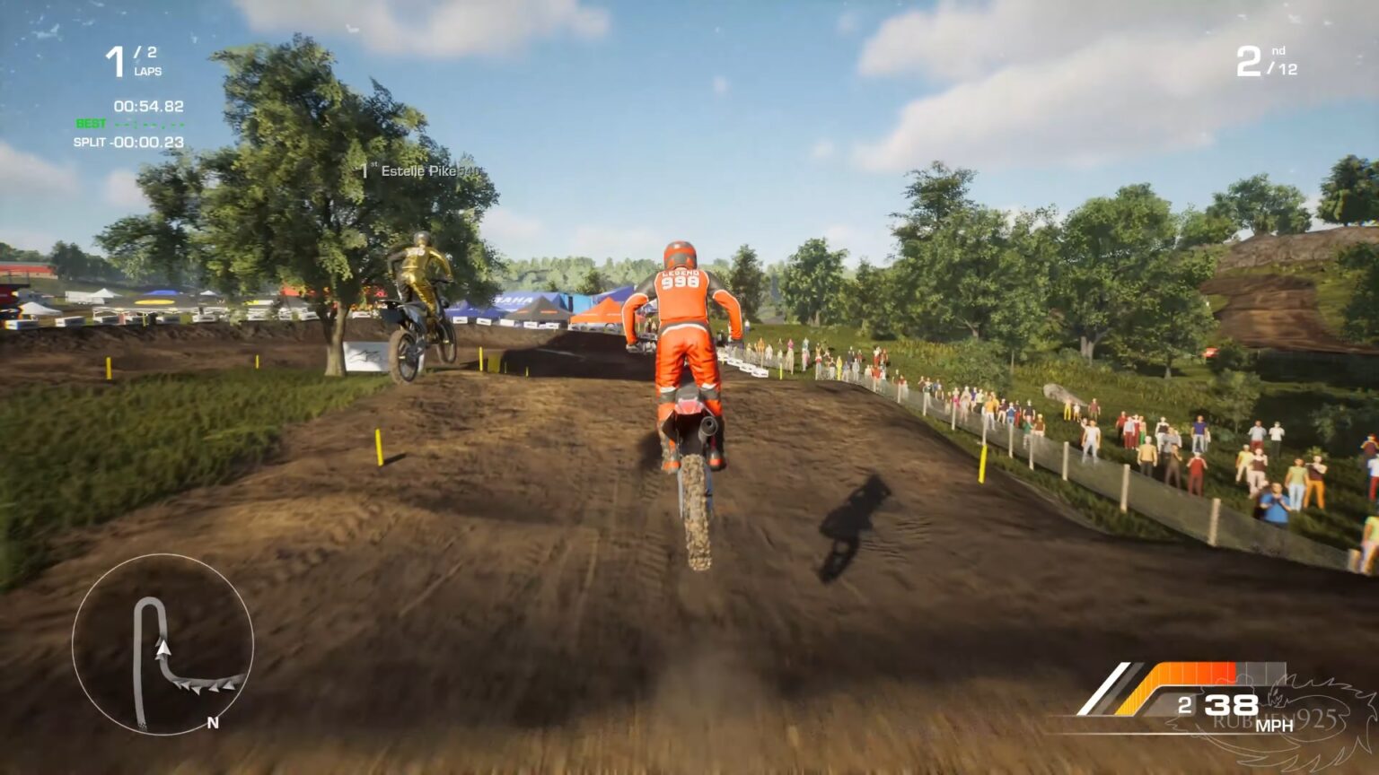 25 Best Motocross Games You MUST Play in 2026 – Ultra Fanboy