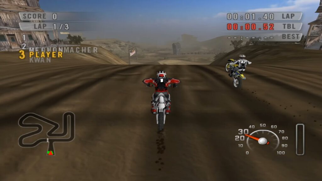 25 Best Motocross Games You MUST Play in 2026 – Ultra Fanboy