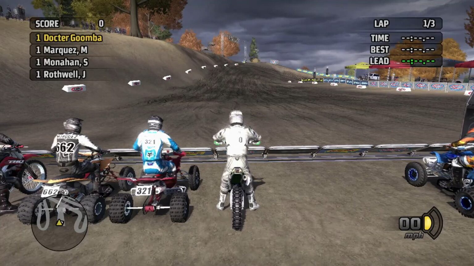 25 Best Motocross Games You MUST Play in 2026 – Ultra Fanboy