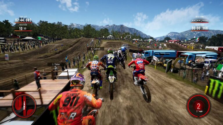 25 Best Motocross Games You MUST Play in 2026 – Ultra Fanboy