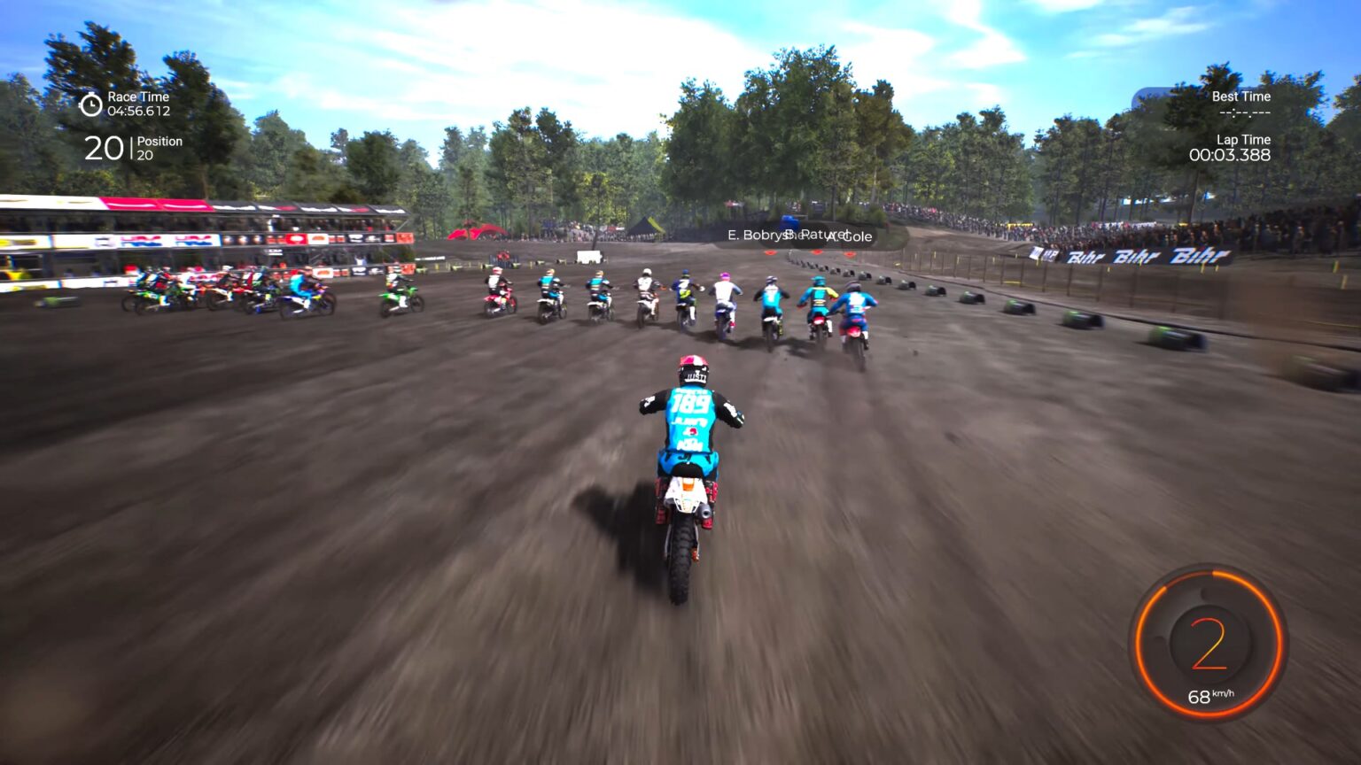25 Best Motocross Games You MUST Play in 2026 – Ultra Fanboy