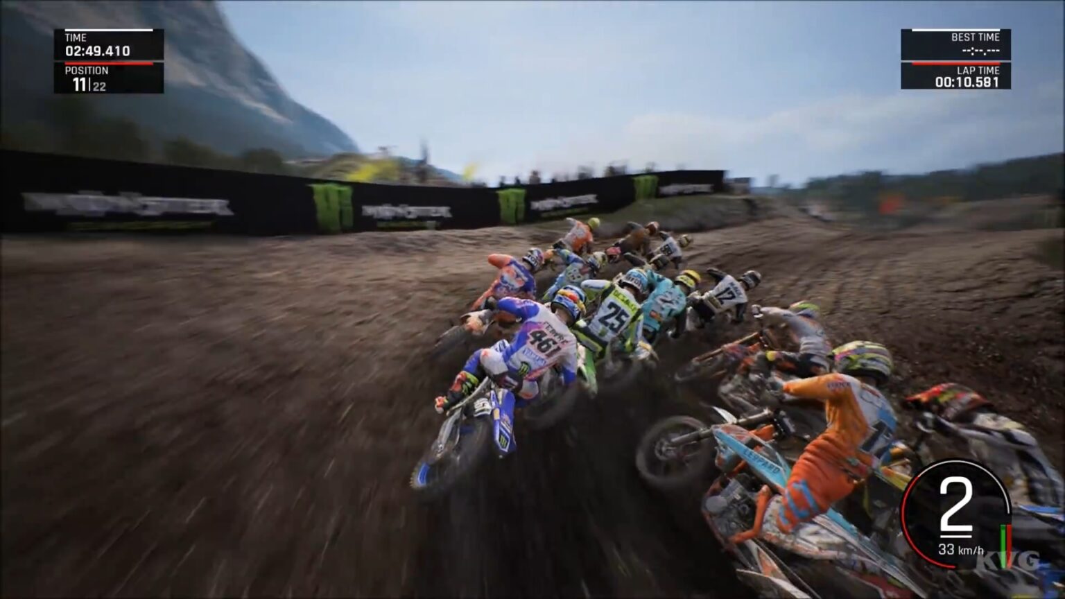 25 Best Motocross Games You MUST Play in 2026 – Ultra Fanboy