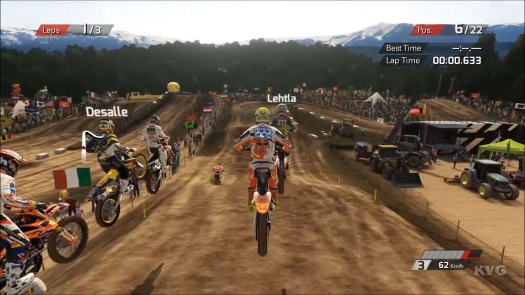 25 Best Motocross Games You MUST Play in 2026 – Ultra Fanboy