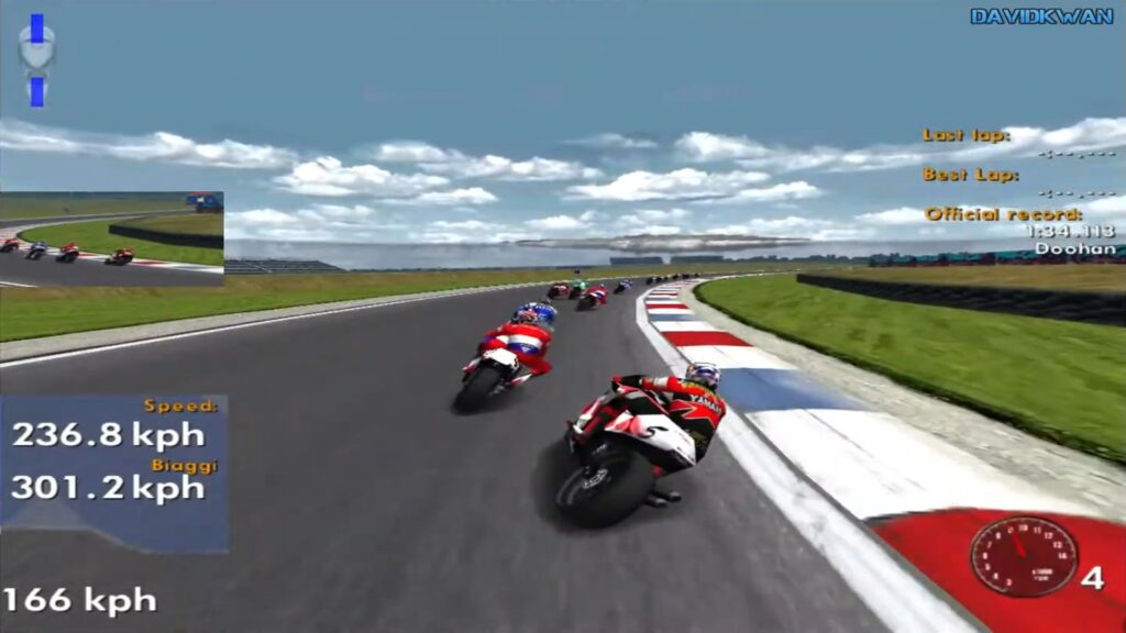 25 Best MotoGP Games You MUST Play in 2026 – Ultra Fanboy
