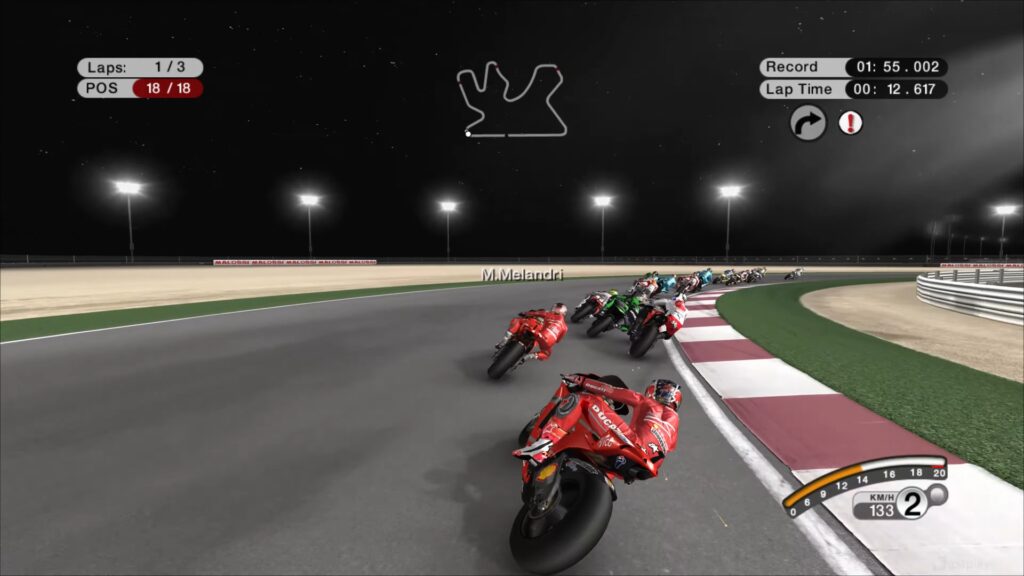 25 Best MotoGP Games You MUST Play in 2026 – Ultra Fanboy