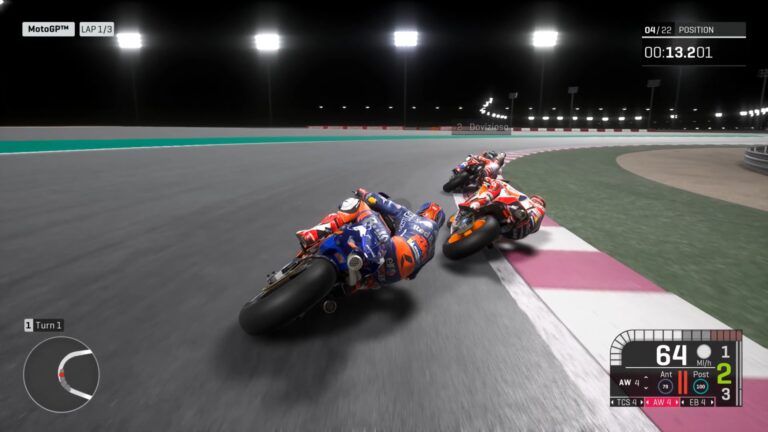 25 Best MotoGP Games You MUST Play in 2026 – Ultra Fanboy