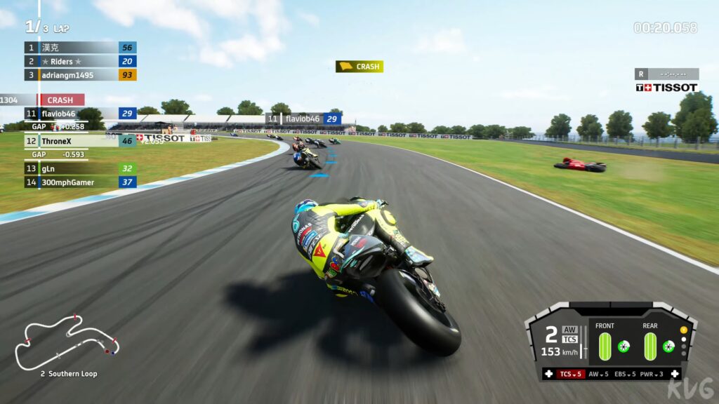 25 Best MotoGP Games You MUST Play in 2026 – Ultra Fanboy