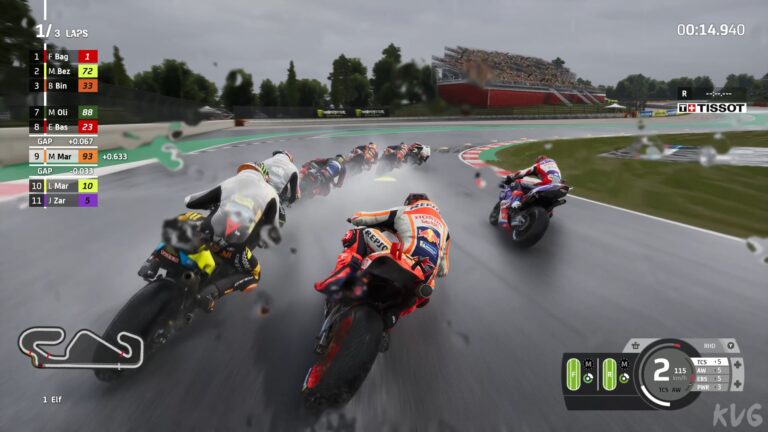 25 Best MotoGP Games You MUST Play in 2025 – Ultra Fanboy
