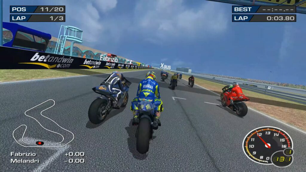 25 Best MotoGP Games You MUST Play in 2026 – Ultra Fanboy