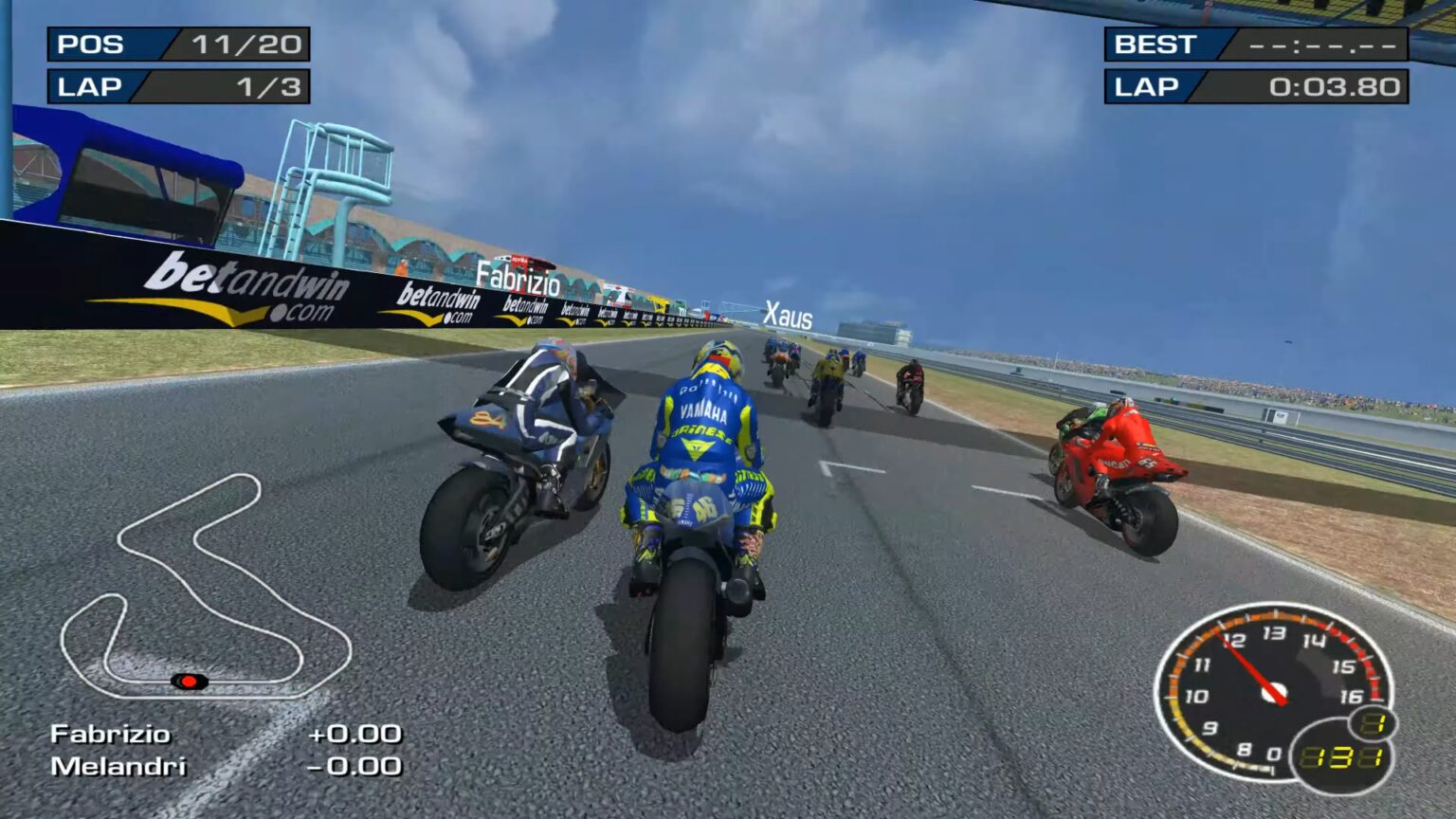 25 Best MotoGP Games You MUST Play in 2026 – Ultra Fanboy