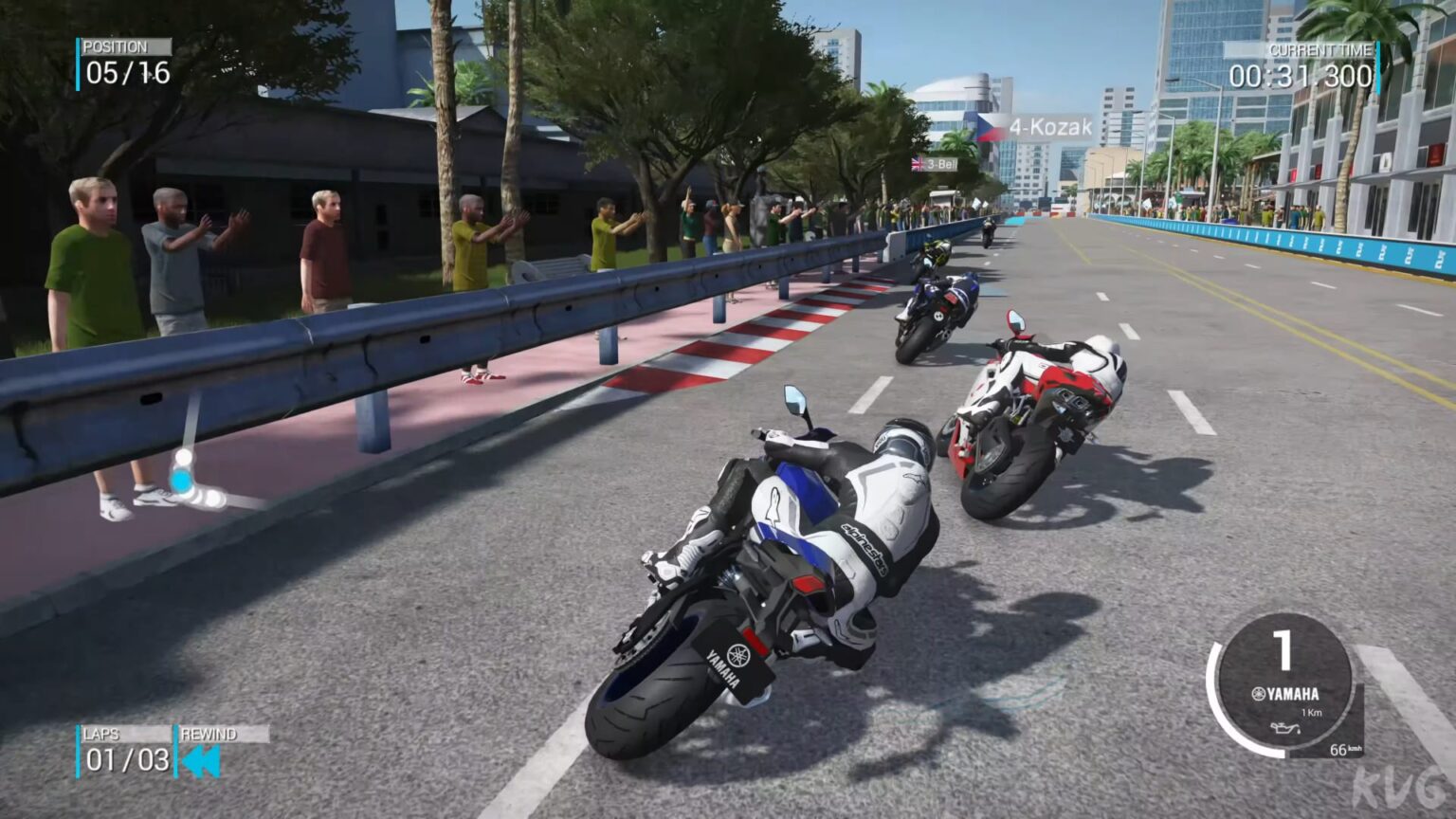25 Best MotoGP Games You MUST Play in 2026 – Ultra Fanboy