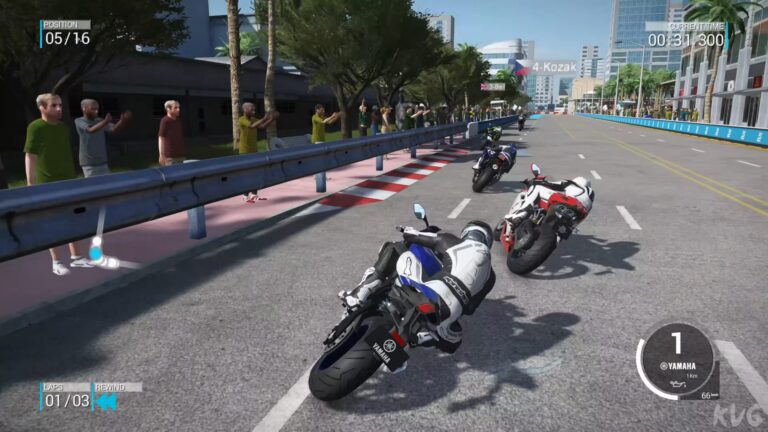 25 Best MotoGP Games You MUST Play in 2026 – Ultra Fanboy