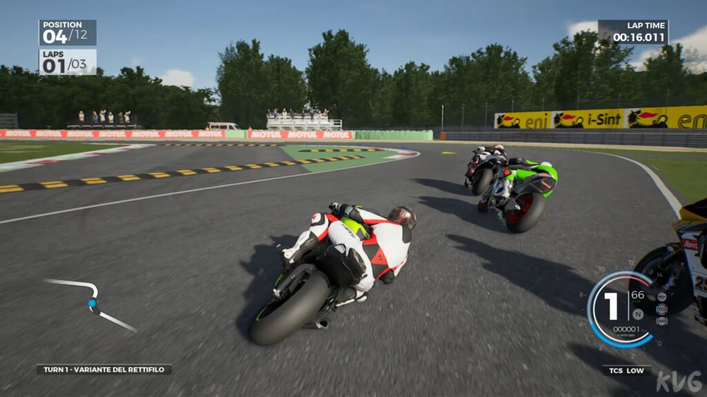 25 Best MotoGP Games You MUST Play in 2026 – Ultra Fanboy