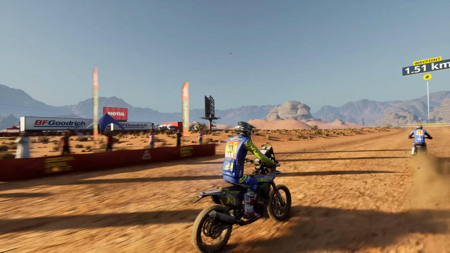 25 Best Motorcycle Games You MUST Play in 2025 – Ultra Fanboy