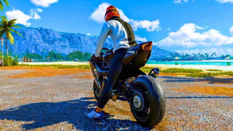 25 Best Motorcycle Games You MUST Play in 2026 – Ultra Fanboy