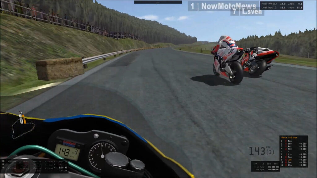 25 Best Motorcycle Games You MUST Play in 2025 – Ultra Fanboy