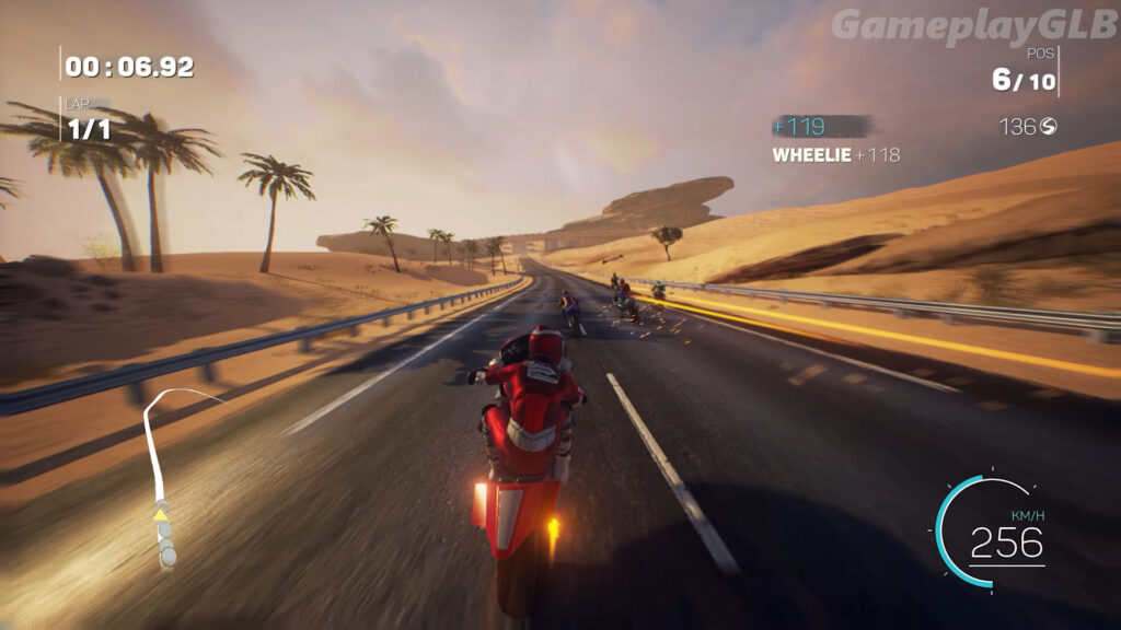 25 Best Motorcycle Games You MUST Play in 2026 – Ultra Fanboy