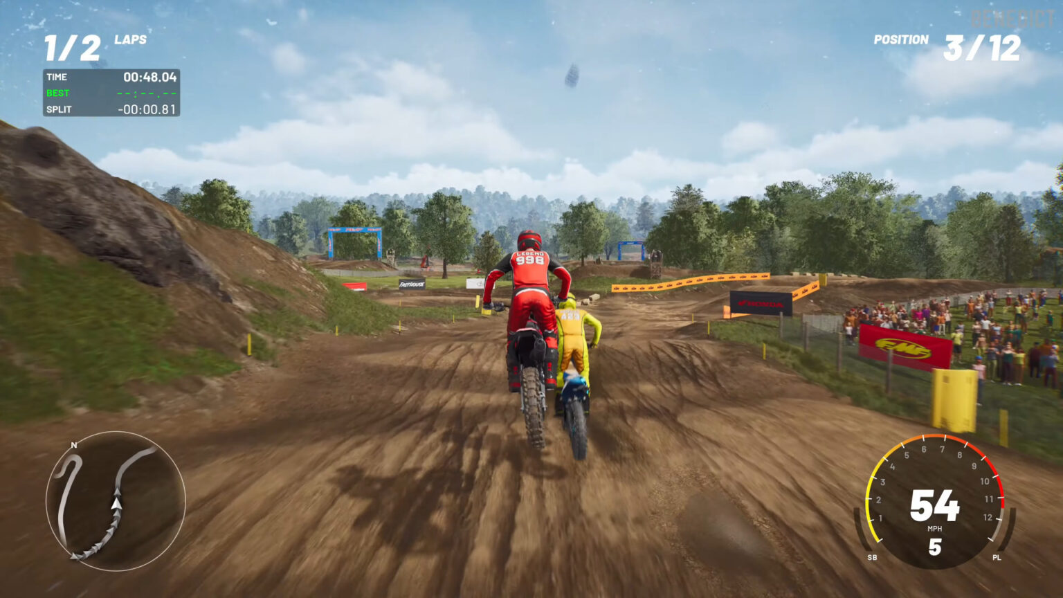 25 Best Motorcycle Games You MUST Play in 2026 – Ultra Fanboy