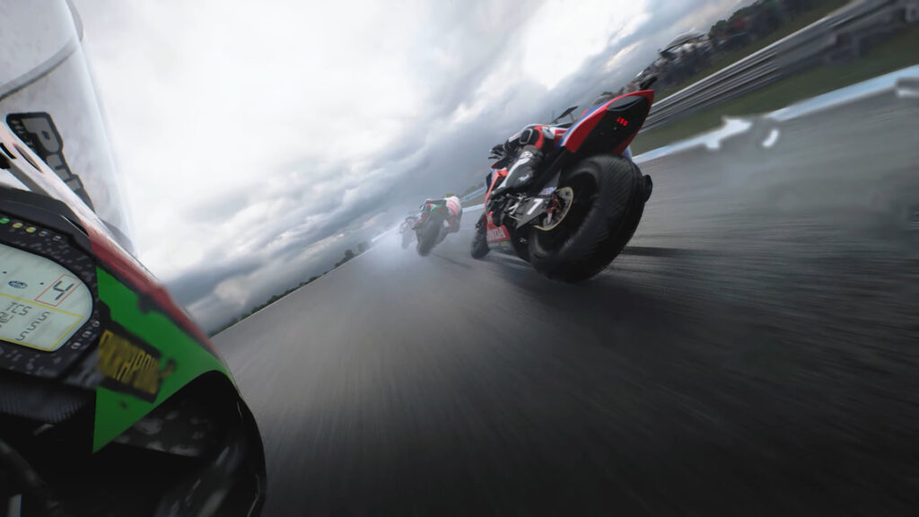 25 Best Motorcycle Games You MUST Play in 2025 – Ultra Fanboy