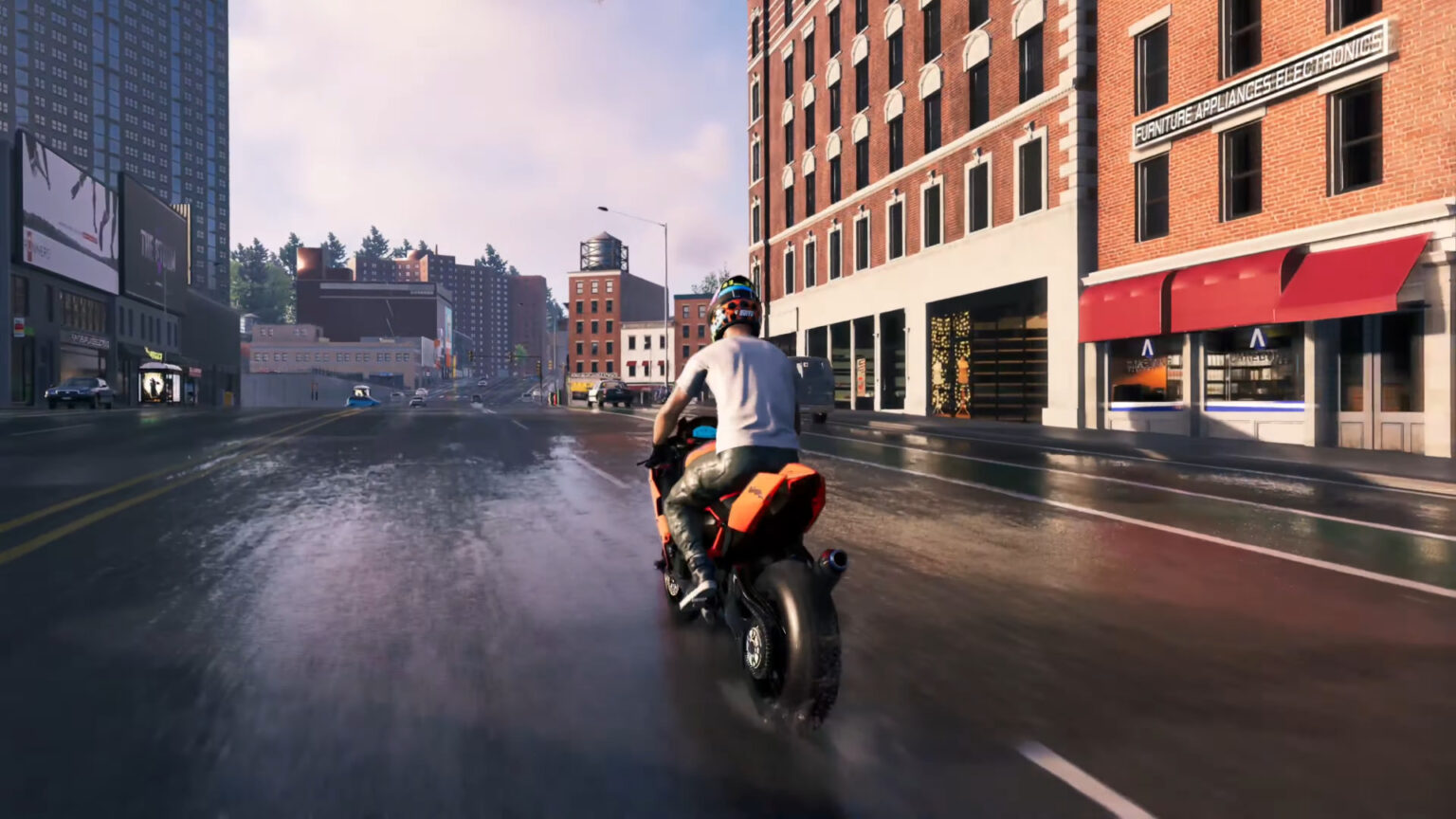 25 Best Motorcycle Games You MUST Play in 2026 – Ultra Fanboy