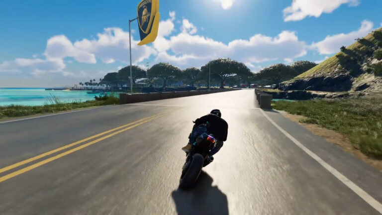 25 Best Motorcycle Games You MUST Play in 2025 – Ultra Fanboy