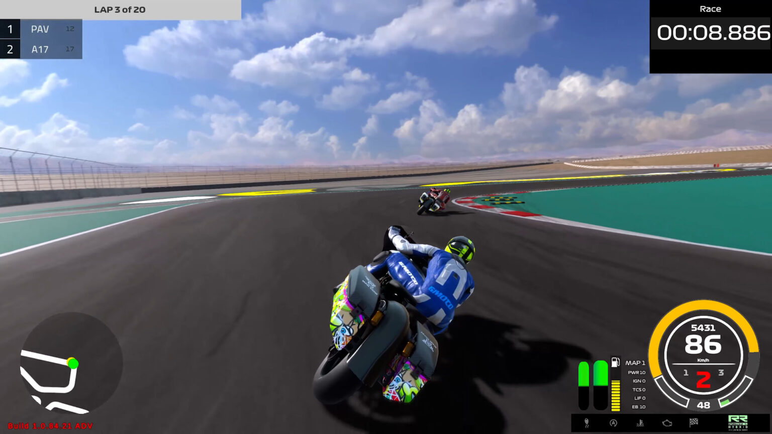 25 Best Motorcycle Games You MUST Play in 2025 – Ultra Fanboy