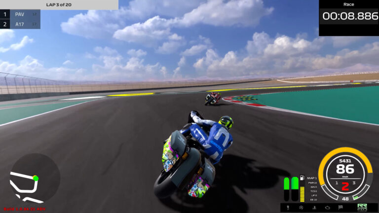 25 Best Motorcycle Games You MUST Play in 2025 – Ultra Fanboy