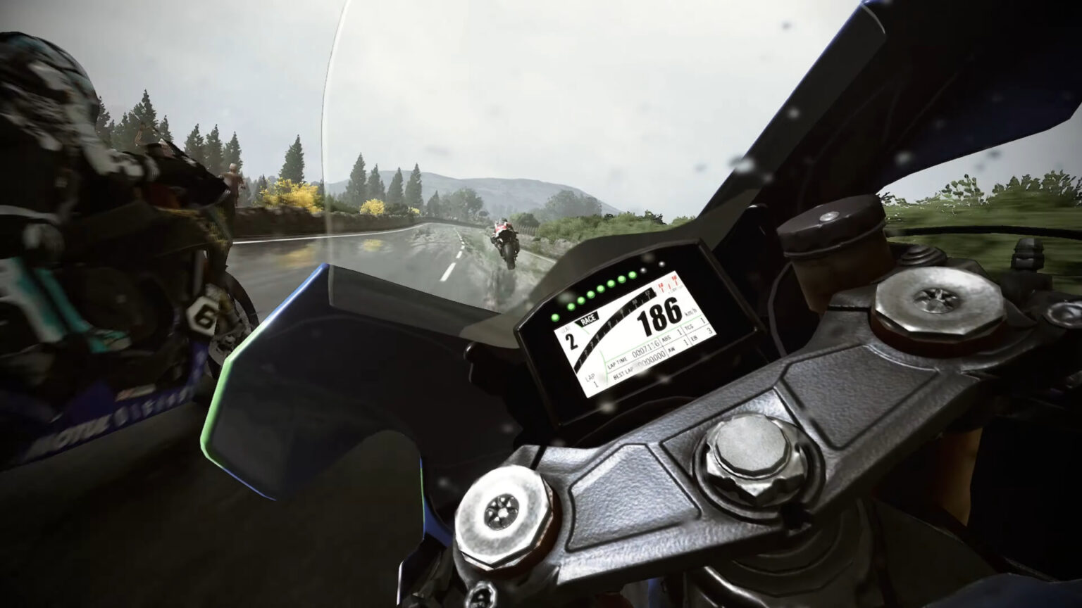 25 Best Motorcycle Games You MUST Play in 2026 – Ultra Fanboy