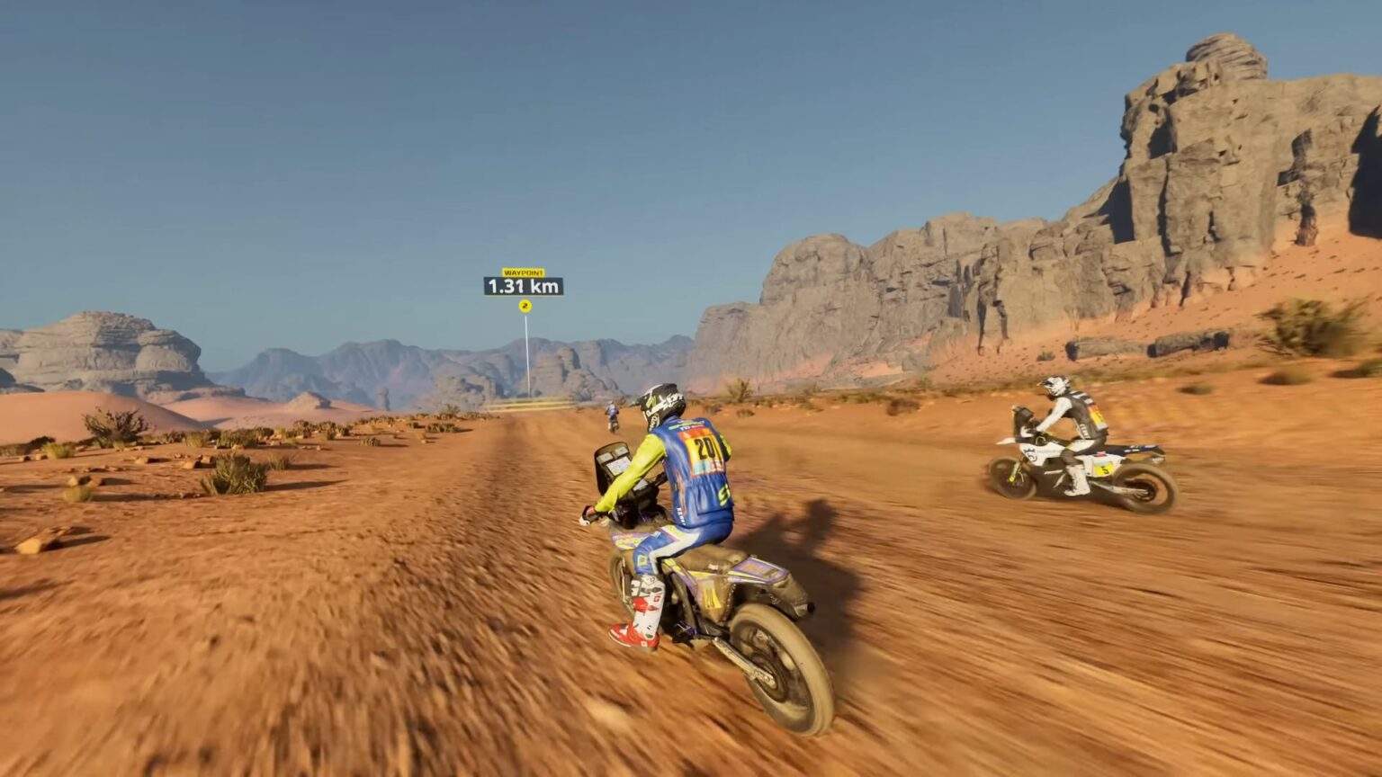 25 Best Motorcycle Racing Games You MUST Play in 2025 – Ultra Fanboy