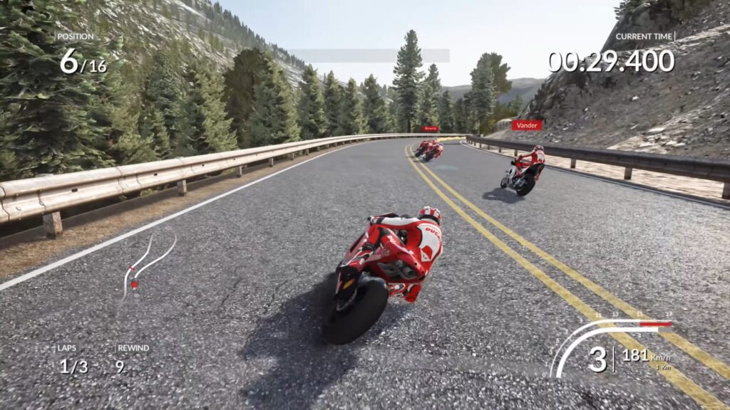 25 Best Motorcycle Racing Games You MUST Play in 2025 – Ultra Fanboy