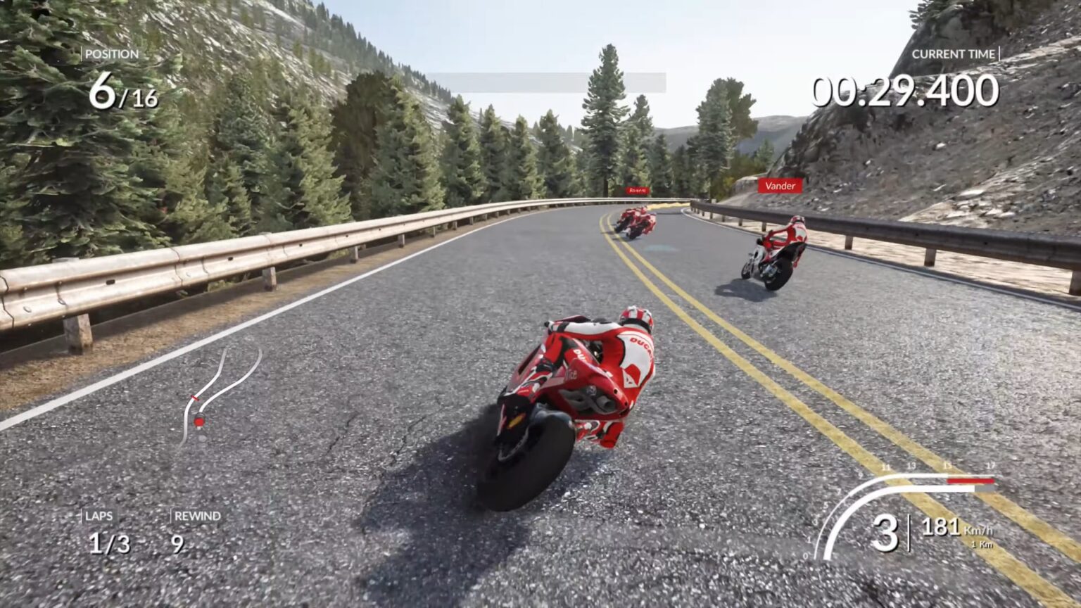 25 Best Motorcycle Racing Games You MUST Play in 2025 – Ultra Fanboy